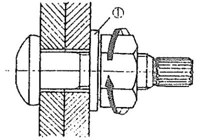 A325 and A490 Controlled Tension Break-off Bolts » Cordova Bolt, Inc.