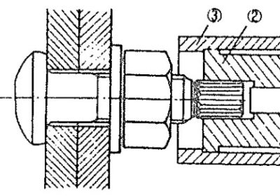 A325 and A490 Controlled Tension Break-off Bolts » Cordova Bolt, Inc.