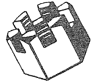 Standard Nuts » Cordova Bolt, Inc.