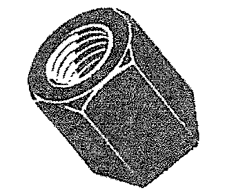 Standard Nuts » Cordova Bolt, Inc.