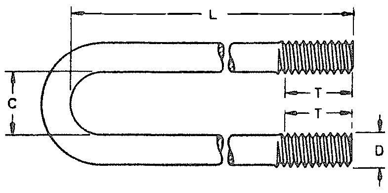 Special Threaded Products » Cordova Bolt, Inc.